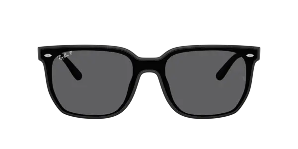 Ray-ban Sunglasses - Polarized Grey