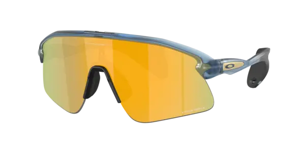 Oakley Stunt Devil Sunglasses - Prizm 24k