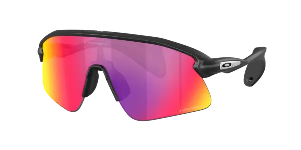 Oakley Stunt Devil Sunglasses - Prizm Road