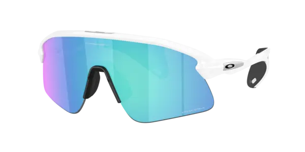 Oakley Stunt Devil Sunglasses - Prizm Sapphire