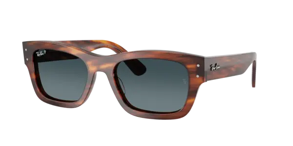 Ray-ban Sunglasses - Gradient Blue