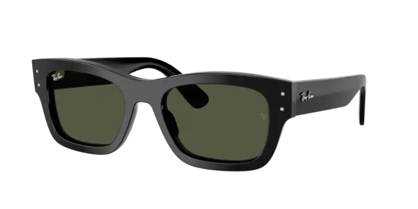 Ray-ban Rb7683s Joseph Sunglasses - Green