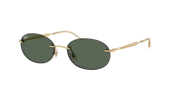 Ray-ban Sunglasses - Dark Green