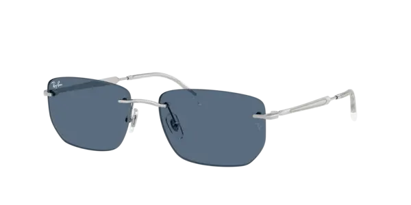 Ray-ban Sunglasses - Dark Blue