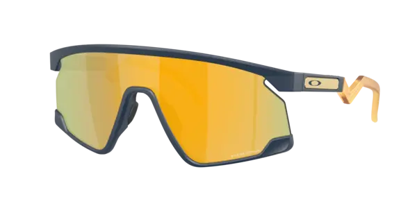Oakley Bxtr Polaris Collection Sunglasses - Prizm 24k