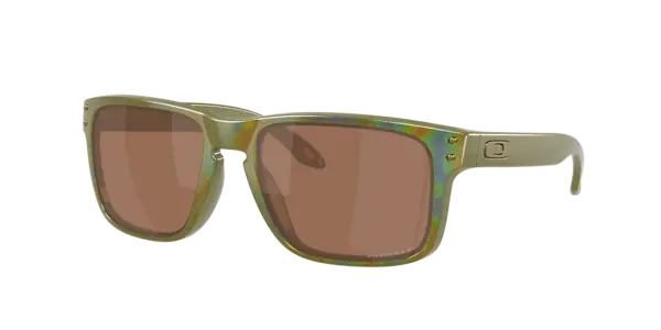 Oakley Holbrook™ Polaris Collection Sunglasses - Prizm Tungsten Polarized