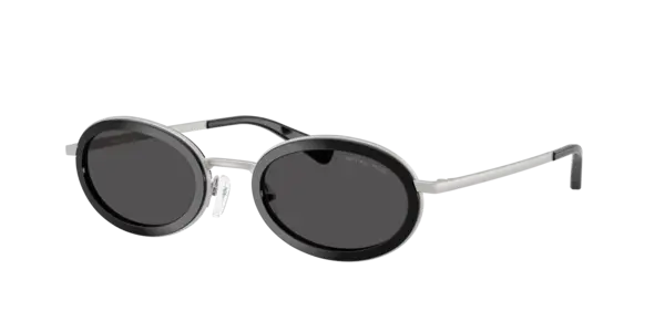 Michael Kors Camden Sunglasses - Black