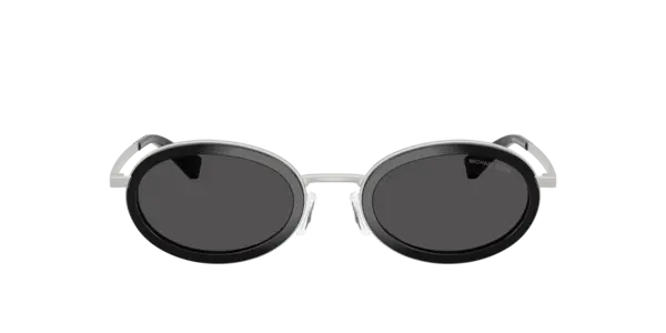 Michael Kors Camden Sunglasses - Black