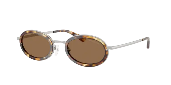 Michael Kors Camden Sunglasses - Brown
