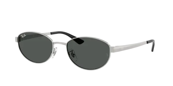 Ray-ban Sunglasses - Dark Grey