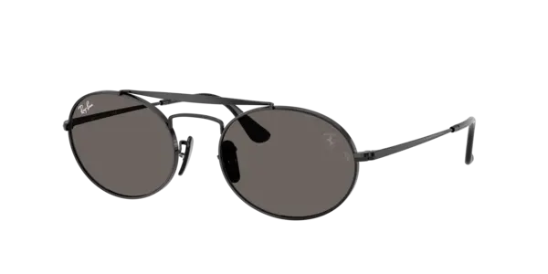 Ray-ban Sunglasses - Dark Grey