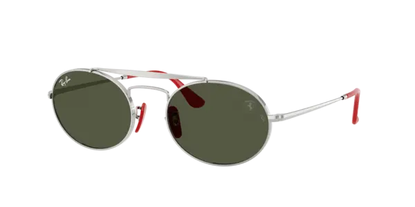 Ray-ban Sunglasses - Green