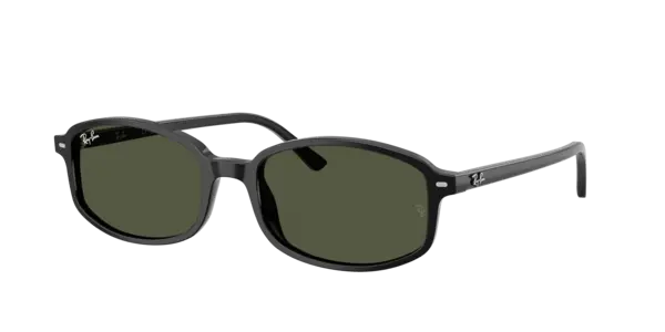 Ray-ban Sunglasses - Green