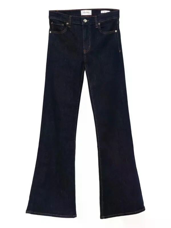 FRAME The Icon Jeans - Blue