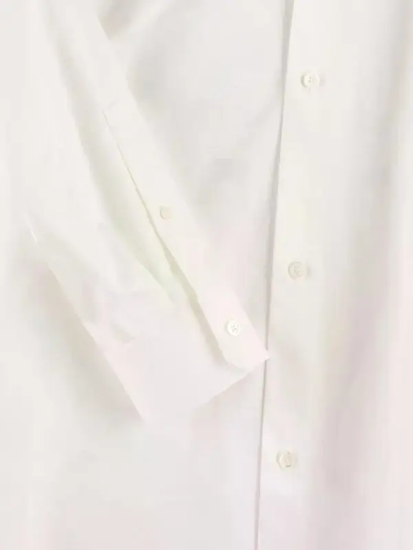 Loewe Long-sleeve Button-down Shirt