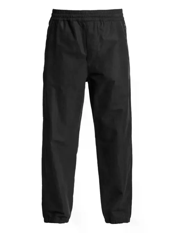 PARAJUMPERS Elasticated-cuff Trousers