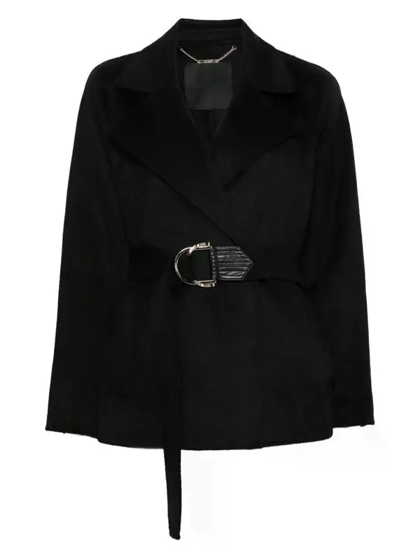 Liu Jo Belted Jacket