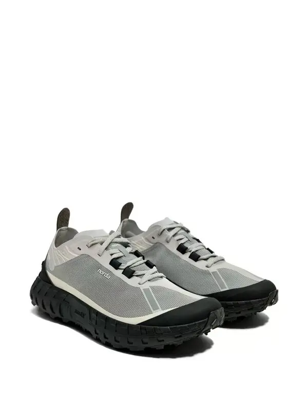 NORDA 001a Sneakers - Grey