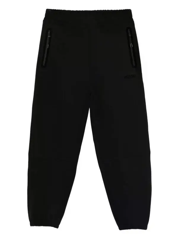 Hugo Logo-printed Track Pants
