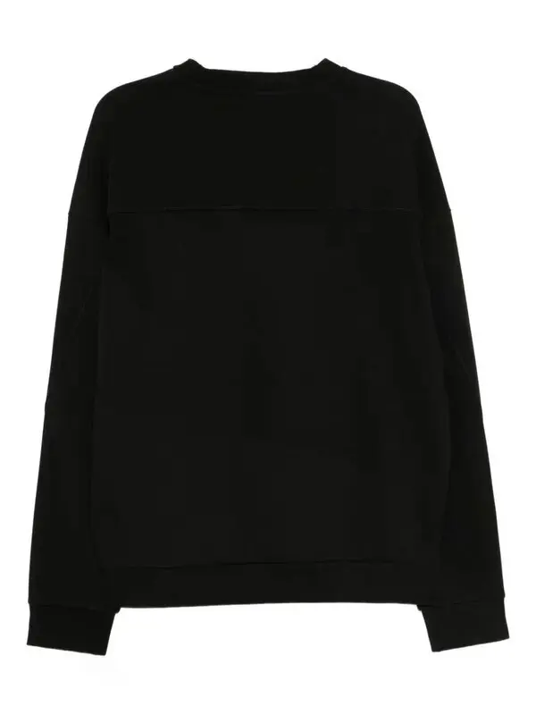 Hugo Long-sleeved Sweatshirt