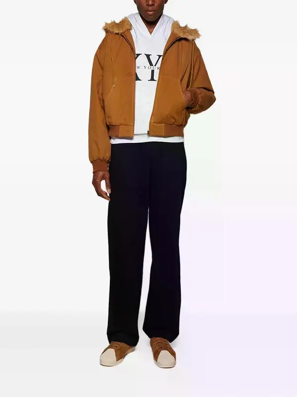 PRAYING Kys Logo Hoodie