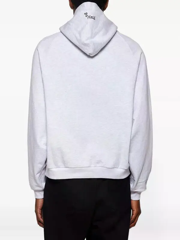 PRAYING Kys Logo Hoodie
