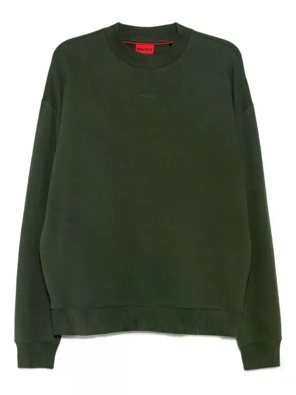 Hugo Long-sleeved Sweatshirt