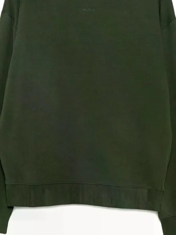 Hugo Long-sleeved Sweatshirt