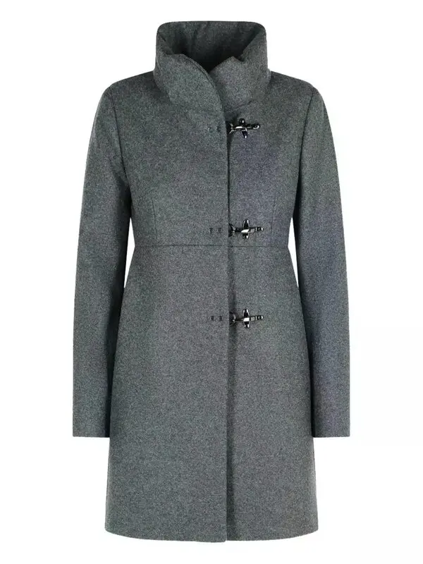 FAY High-neck Coat