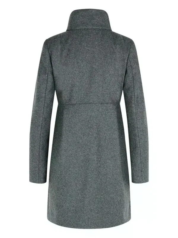 FAY High-neck Coat