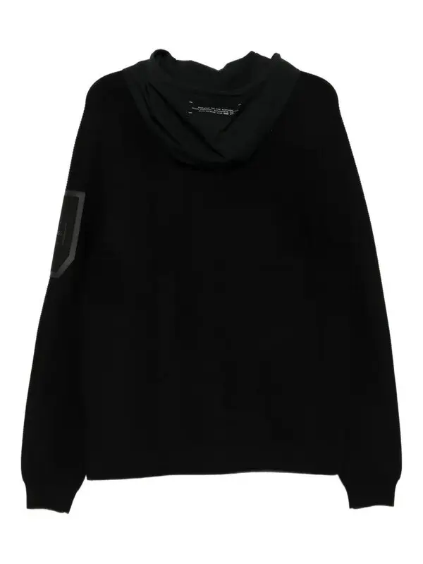 BOSS Long-sleeved Cardigan