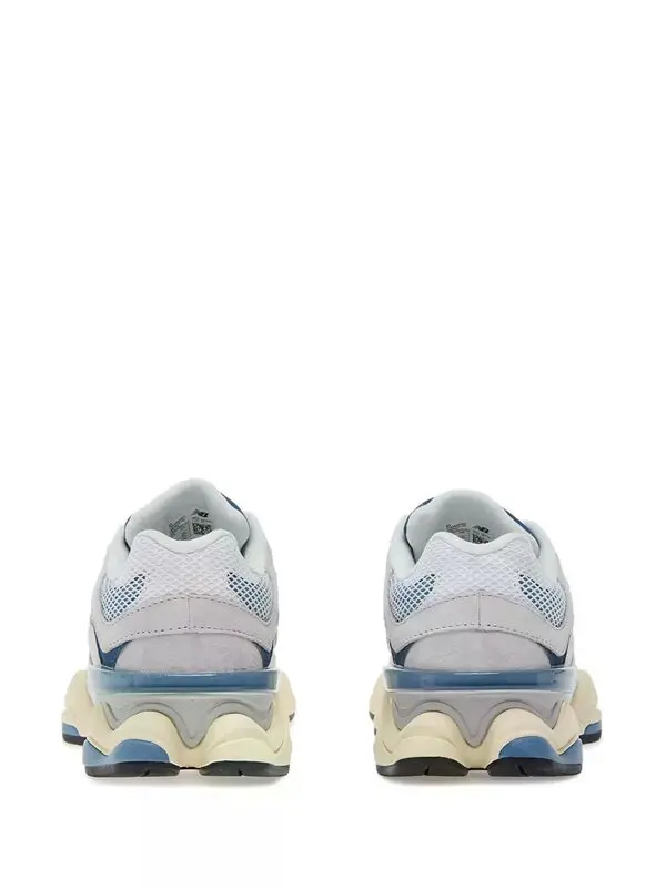 NEW BALANCE 9060 Mesh Sneakers - Blue