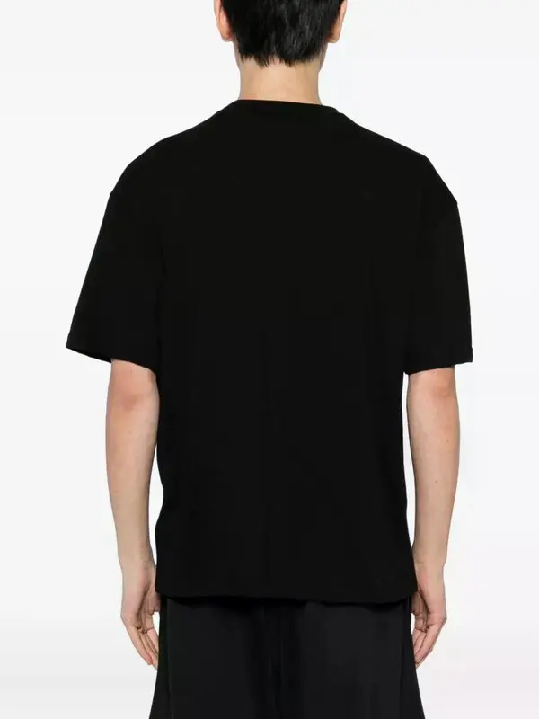 Hugo Graphic-printed T-shirt