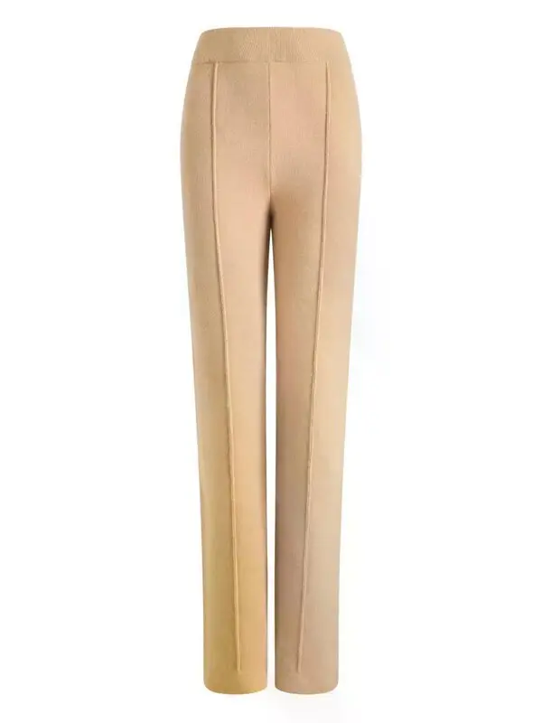 Patou Wool-blend Trousers