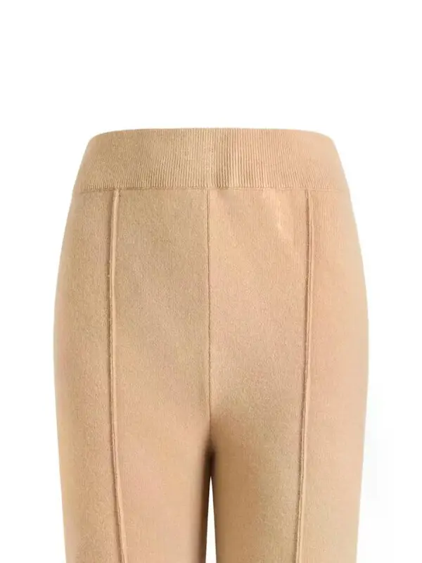 Patou Wool-blend Trousers