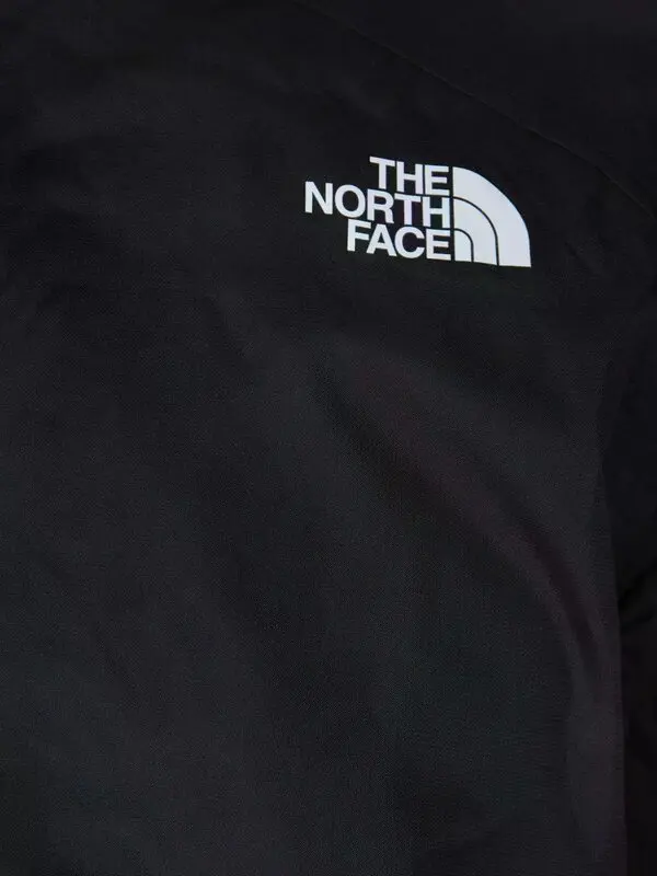 The North Face Millerton Insulated Hooded Jacket