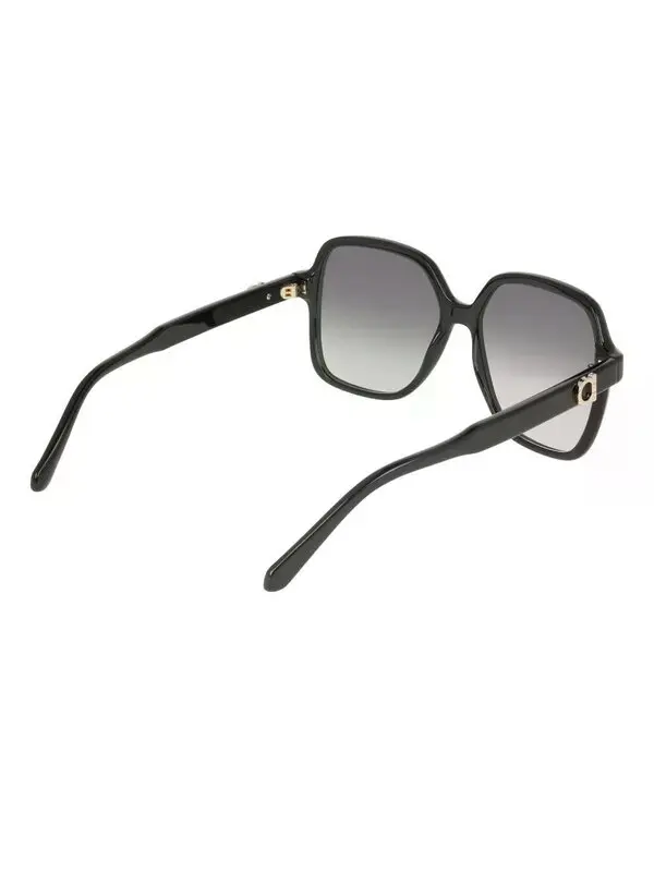 FERRAGAMO Square-frame Sunglasses