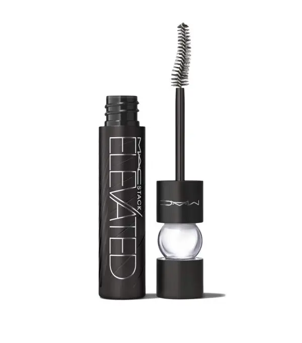 MAC COSMETICS Stack Elevated Mascara - Black