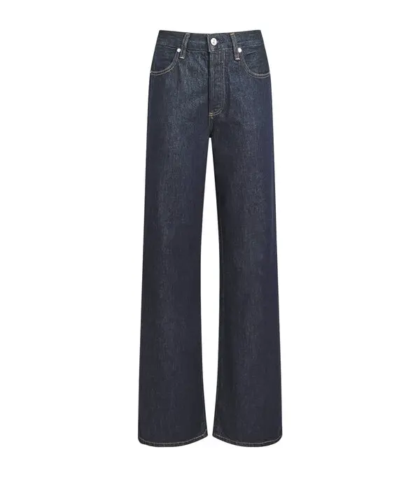 Citizens Of Humanity Annina Straight Leg Jeans