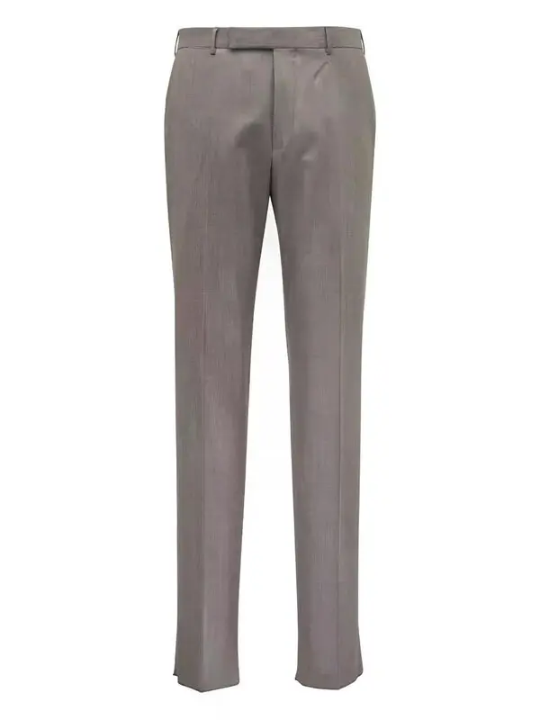Zegna Tailored Trousers
