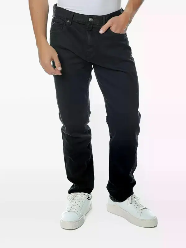 Armani Exchange Five-pocket Jeans