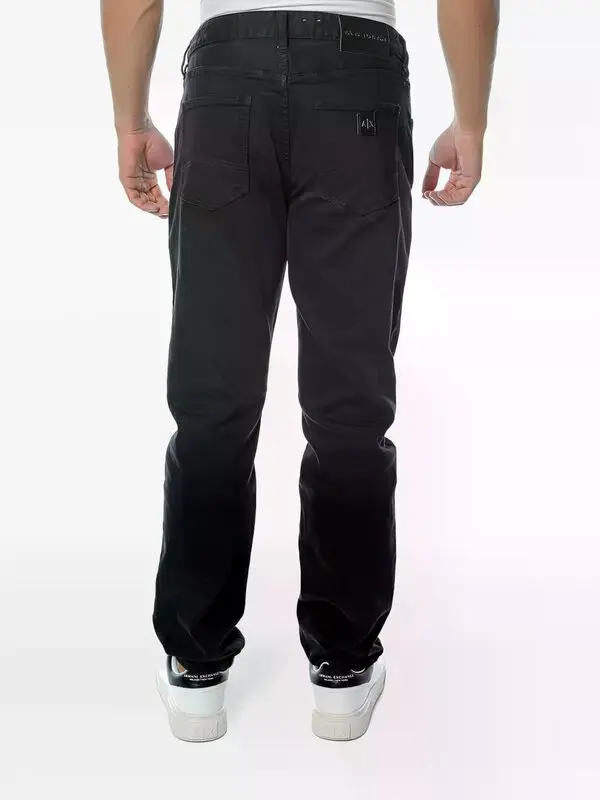 Armani Exchange Five-pocket Jeans