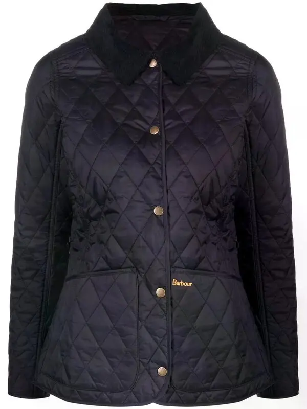Barbour Annandale Quilted Jacket