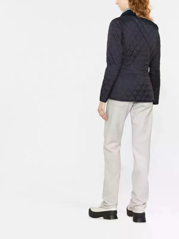 Barbour Annandale Quilted Jacket