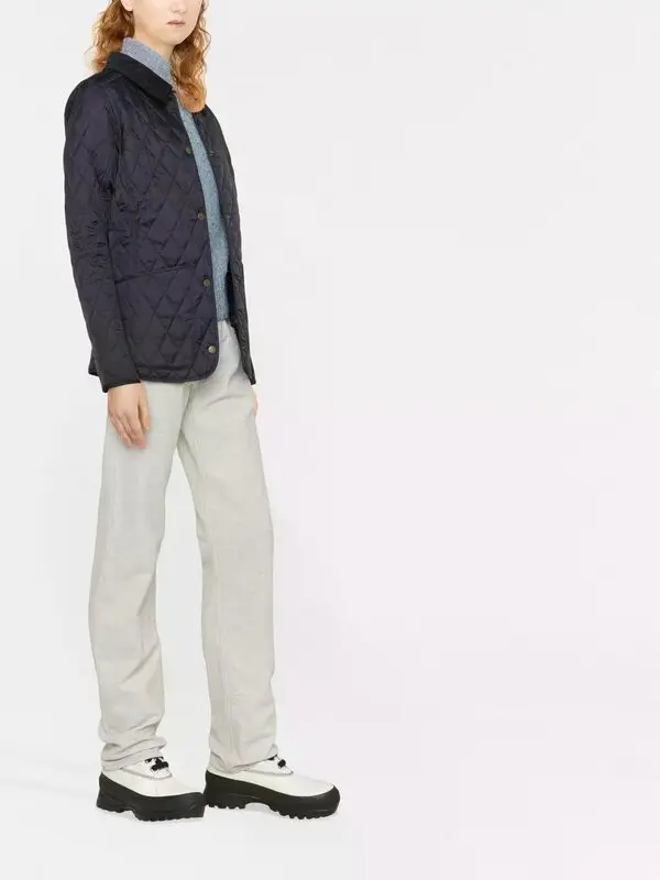 Barbour Annandale Quilted Jacket