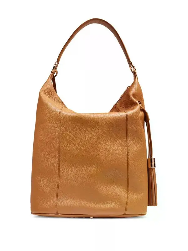 LANCEL Premier Flirt Medium Shoulder Bag - Brown