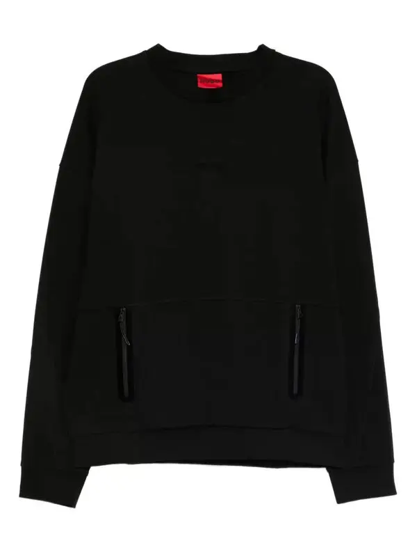 Hugo Long-sleeved Sweatshirt