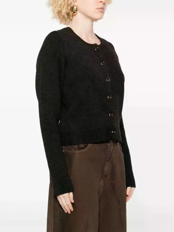 LEMAIRE Button-front Cardigan