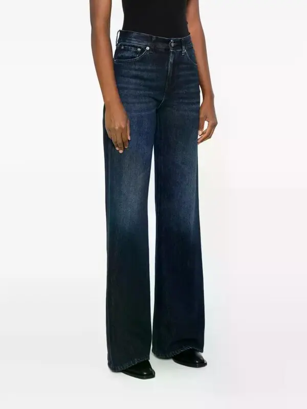 DONDUP Five-pocket Jeans