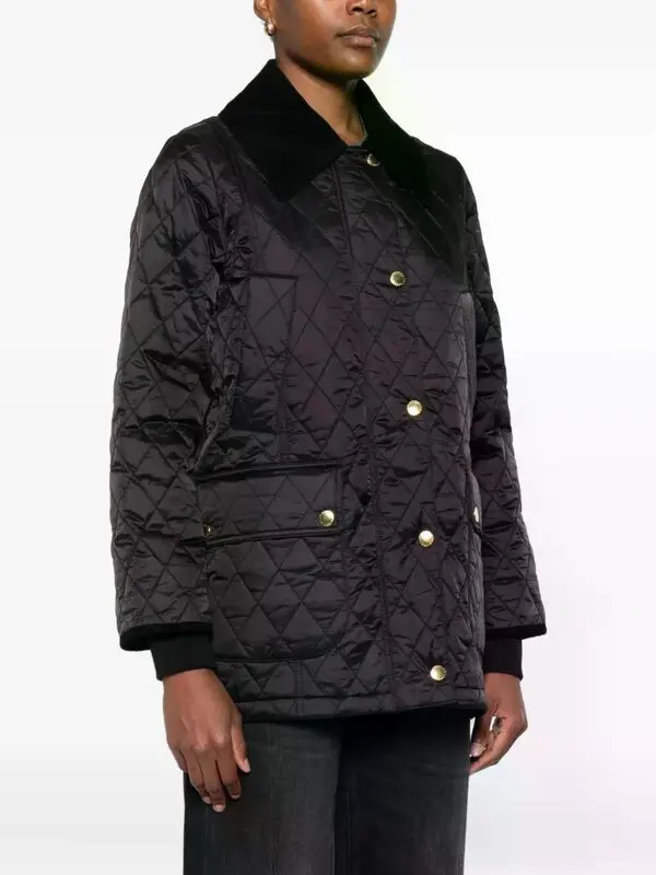 Barbour Corinne Quilted Jacket